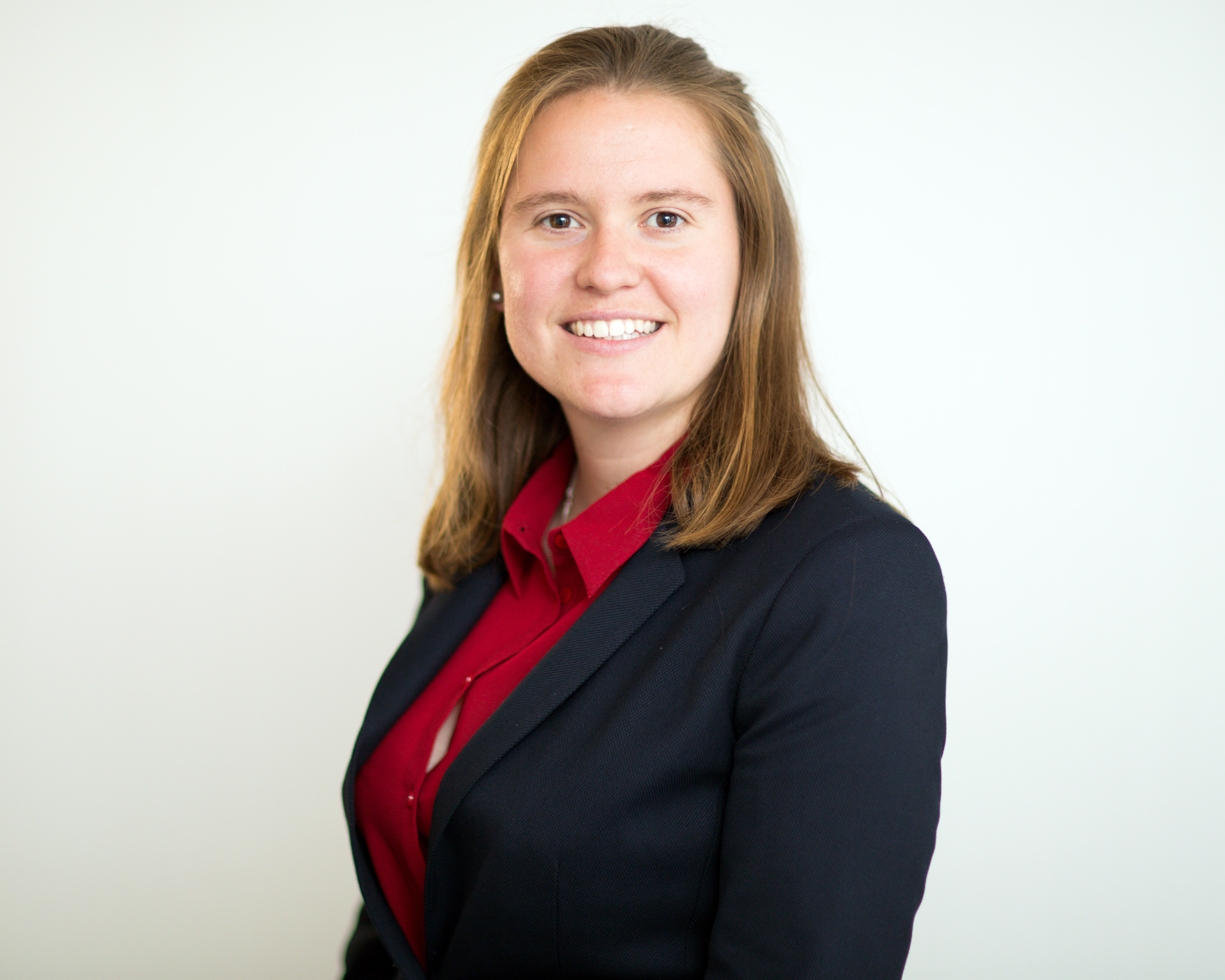 Alex Paske - Women of the Future