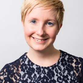 Our Stories - Women of the Future